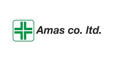 Amas Co Ltd – AMR Malta