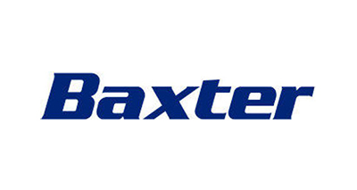 Baxter – AMR Malta